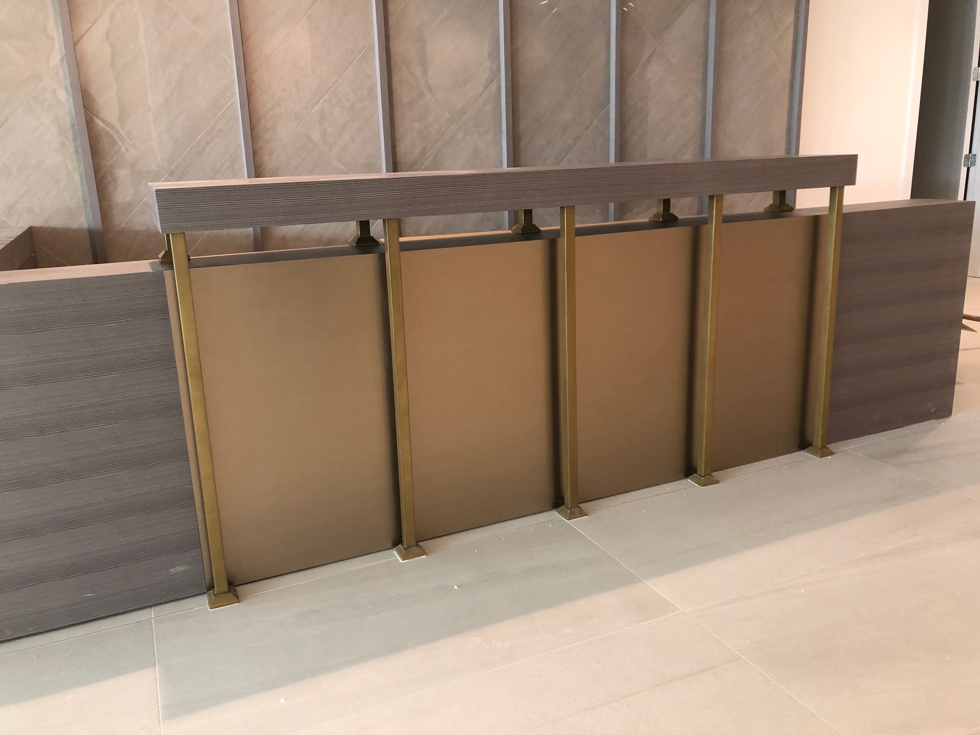 Metanode Concierge Station, Ft Lauderdale – Aresys